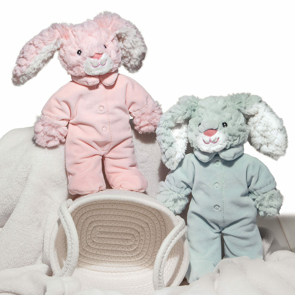 Putty Nursery PJ Bunny – DeWaldens Pram Centre