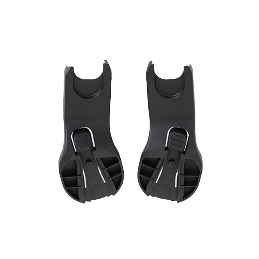 Silver Cross Tide Universal Car Seat Adaptors – DeWaldens Pram Centre