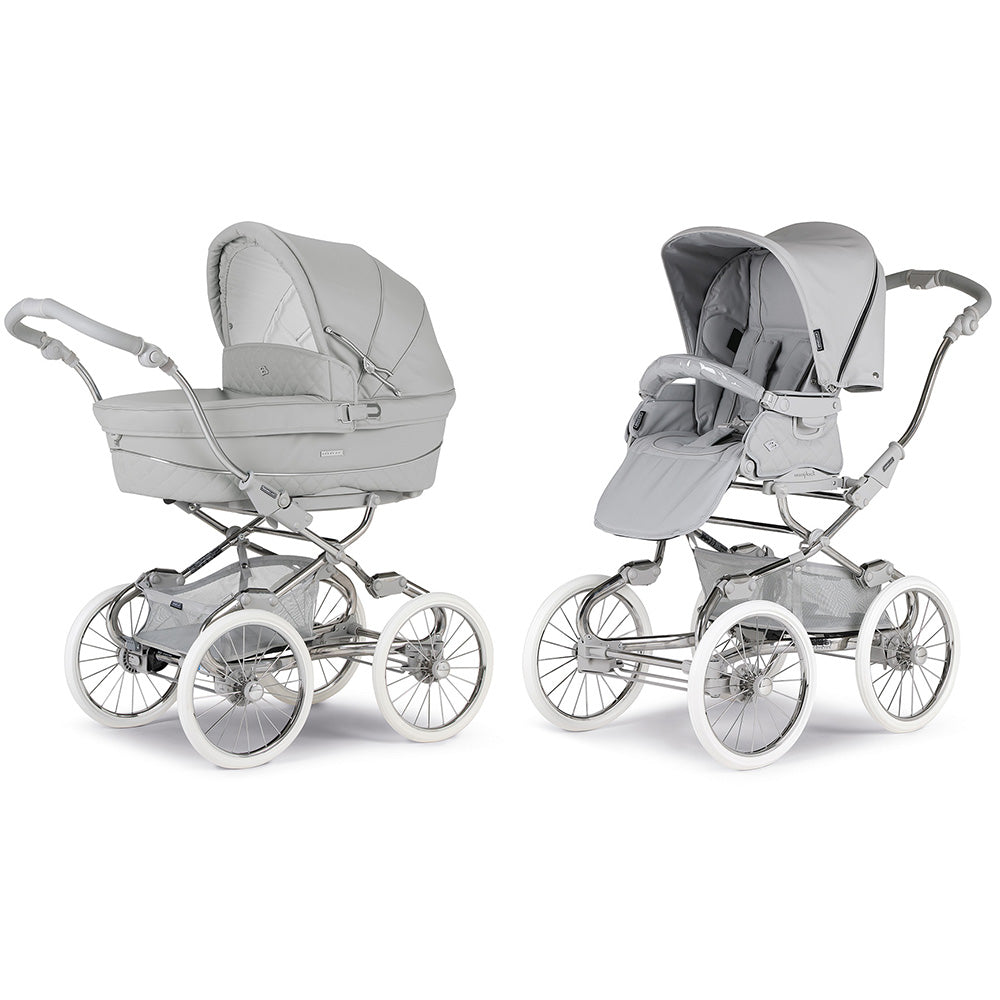 Bebecar Stylo Class+ Combination - Specials – DeWaldens Pram Centre