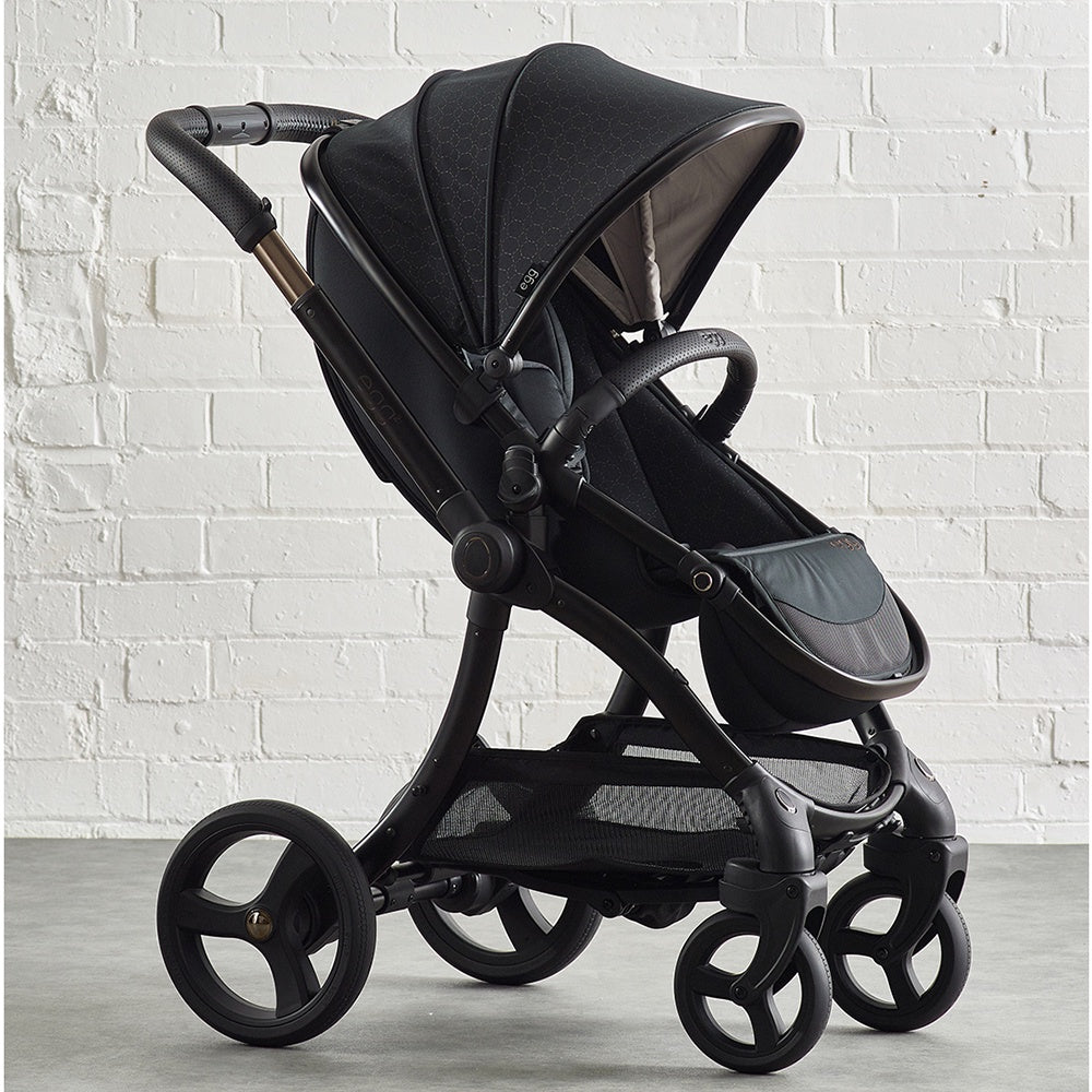 Egg 2 Stroller - 23/24 Special Edition – DeWaldens Pram Centre