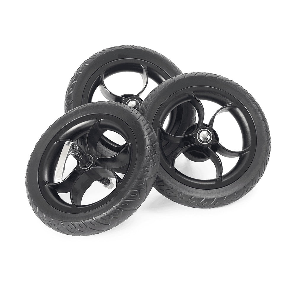 Out n About EVA 10" Wheels – DeWaldens Pram Centre
