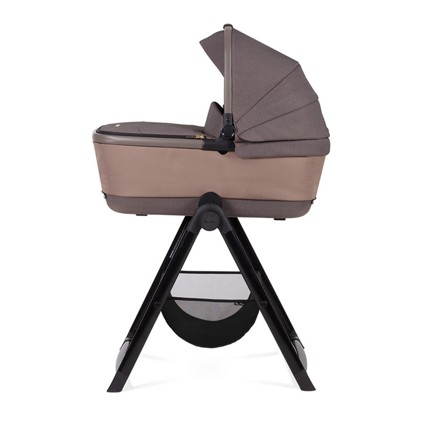 Silver Cross Dune/Reef Carrycot Stand – DeWaldens Pram Centre