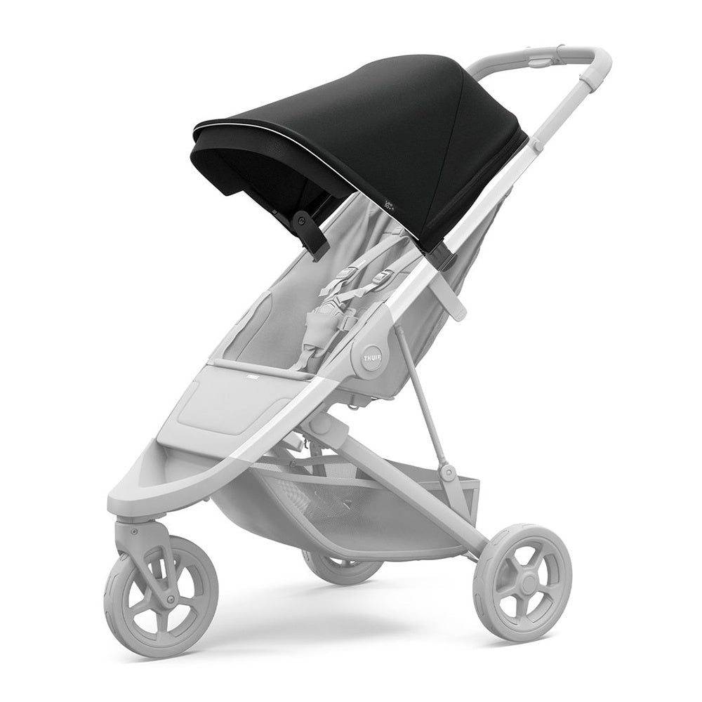 Thule Spring Canopy – DeWaldens Pram Centre